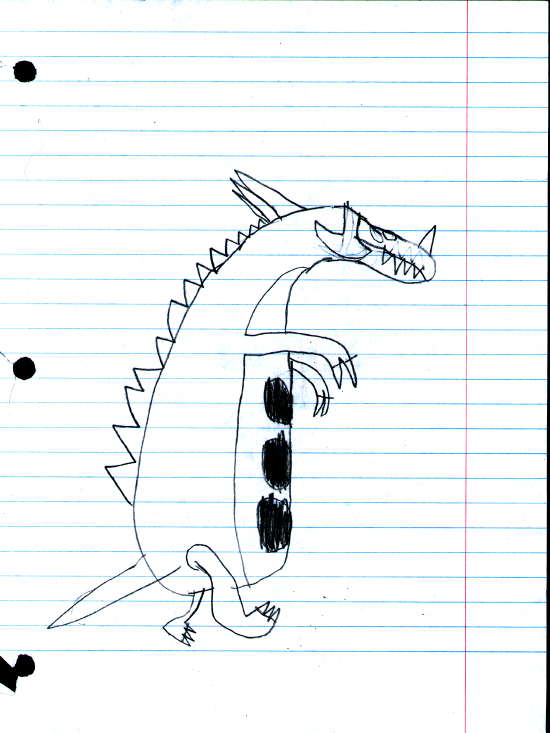 ICECUBES the comic strip. » Random